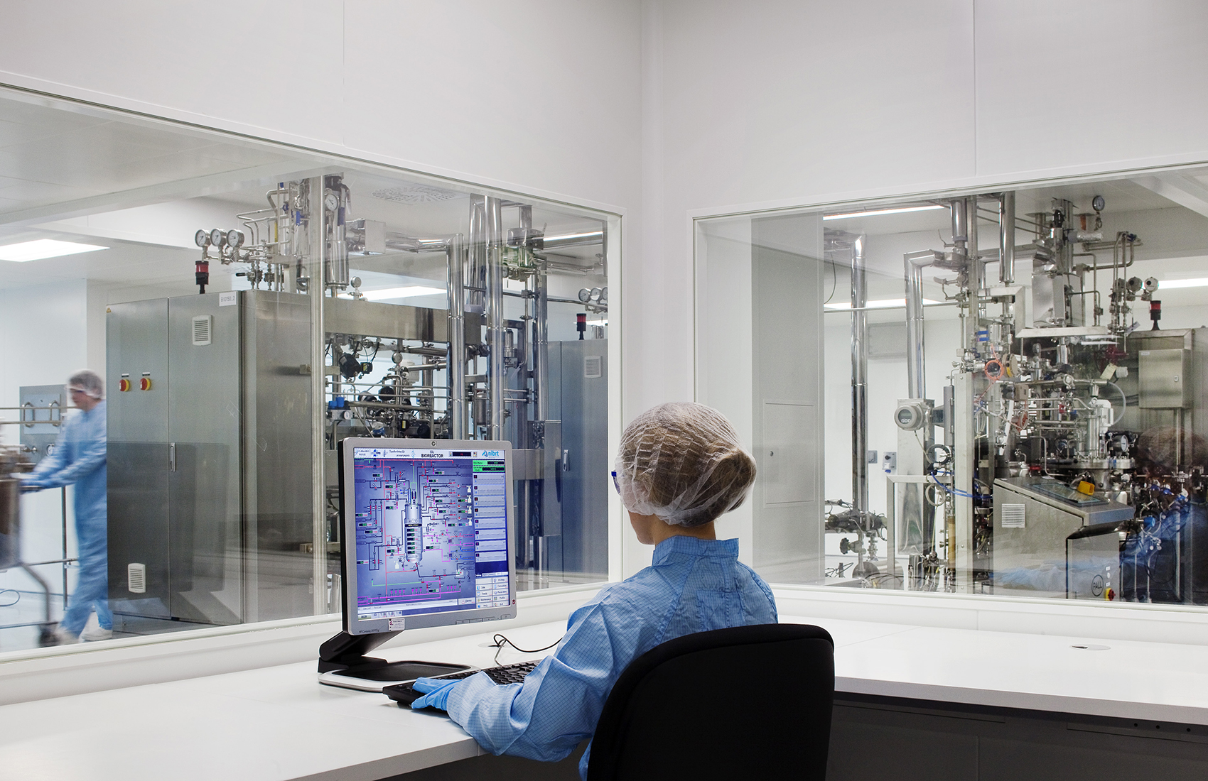 Infographics, motion graphics and publications for IDA Ireland