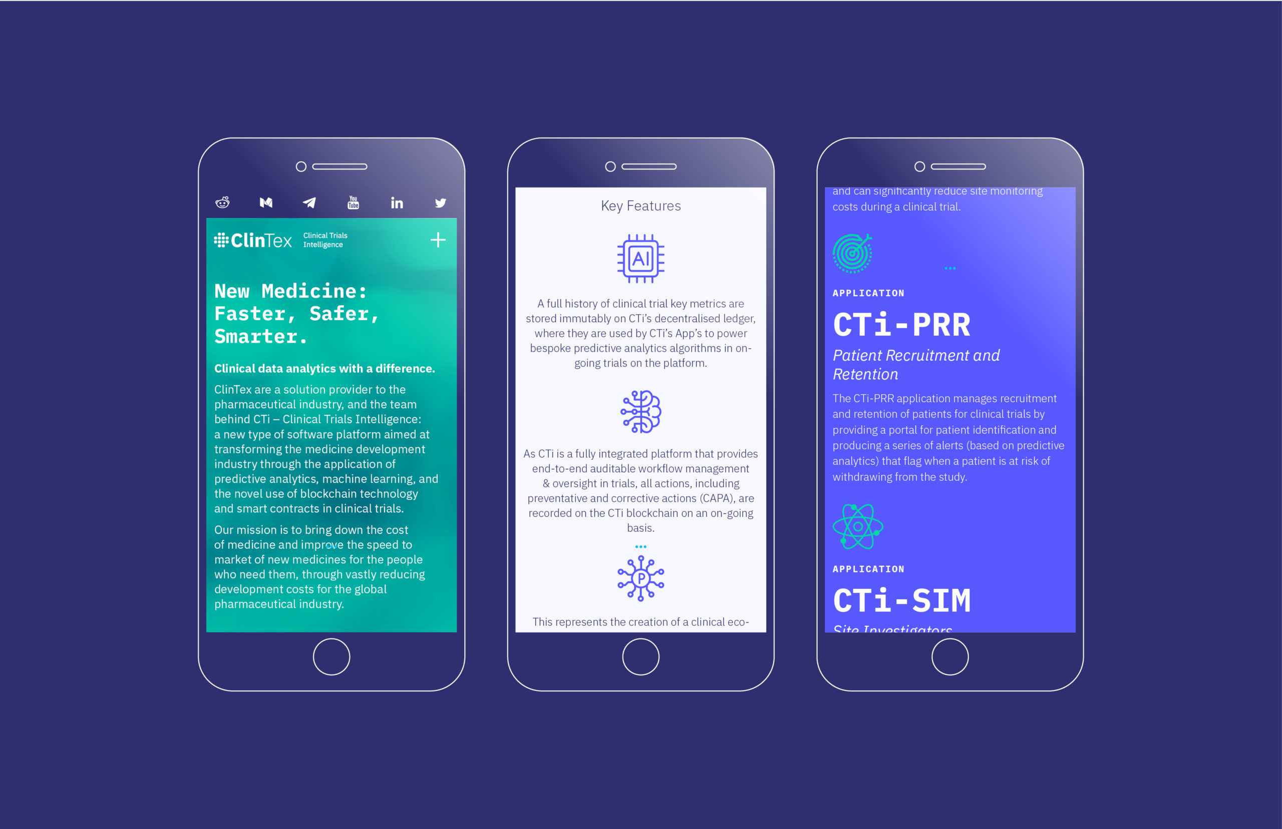 ClinTex - Boyle Design Group