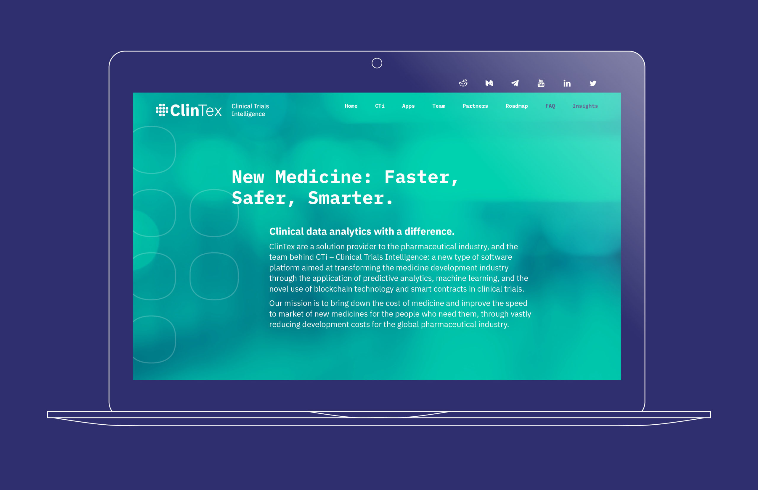 ClinTex - Boyle Design Group